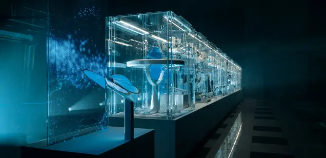 Pneumatic & electric automation technology｜Festo Taiwan | Festo TW
