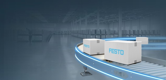Técnica de automatización y soluciones técnicas de formación | Festo MX