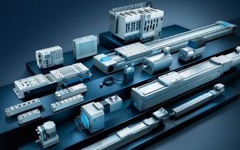 Pneumatic & electric automation technology｜Festo HK | Festo HK