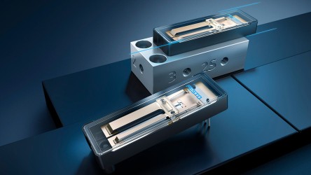 Automatisierungstechnik und technische Bildungslösungen | Festo AT