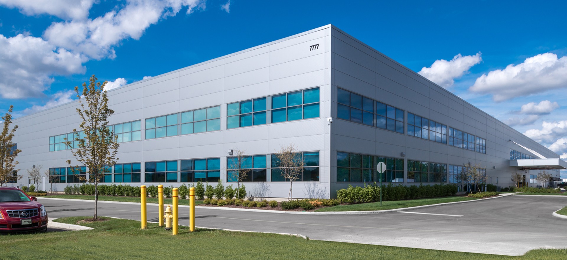 Regional Service Center | Festo USA