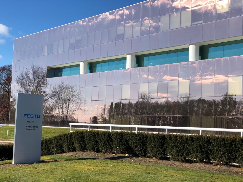 Festo as an employer | Festo USA