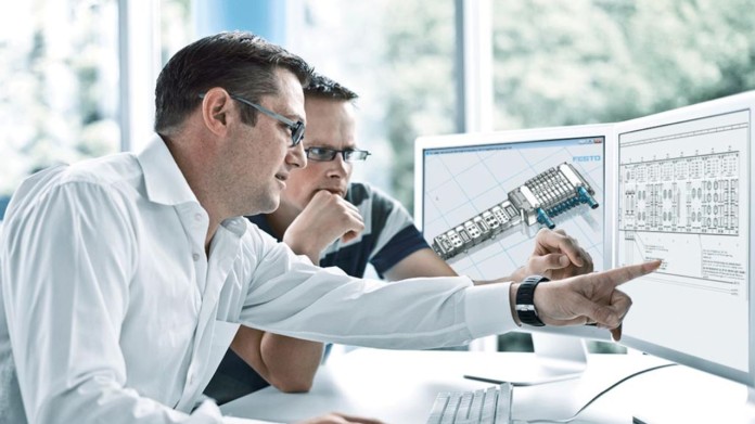 Automatisierungstechnik und technische Bildungslösungen | Festo AT