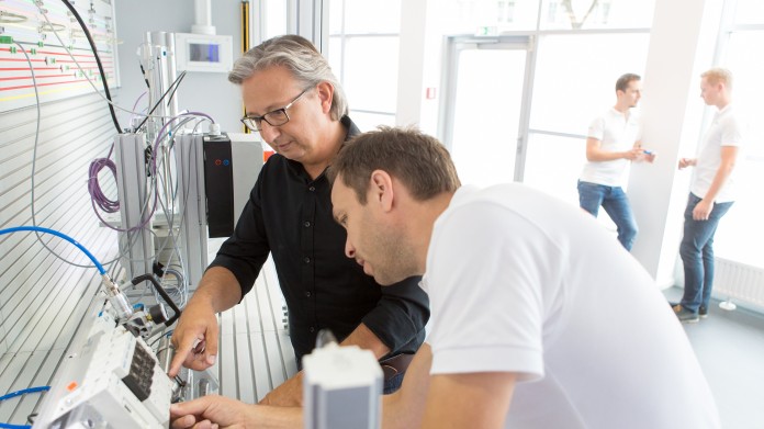 Festo MotionLab | Festo AT