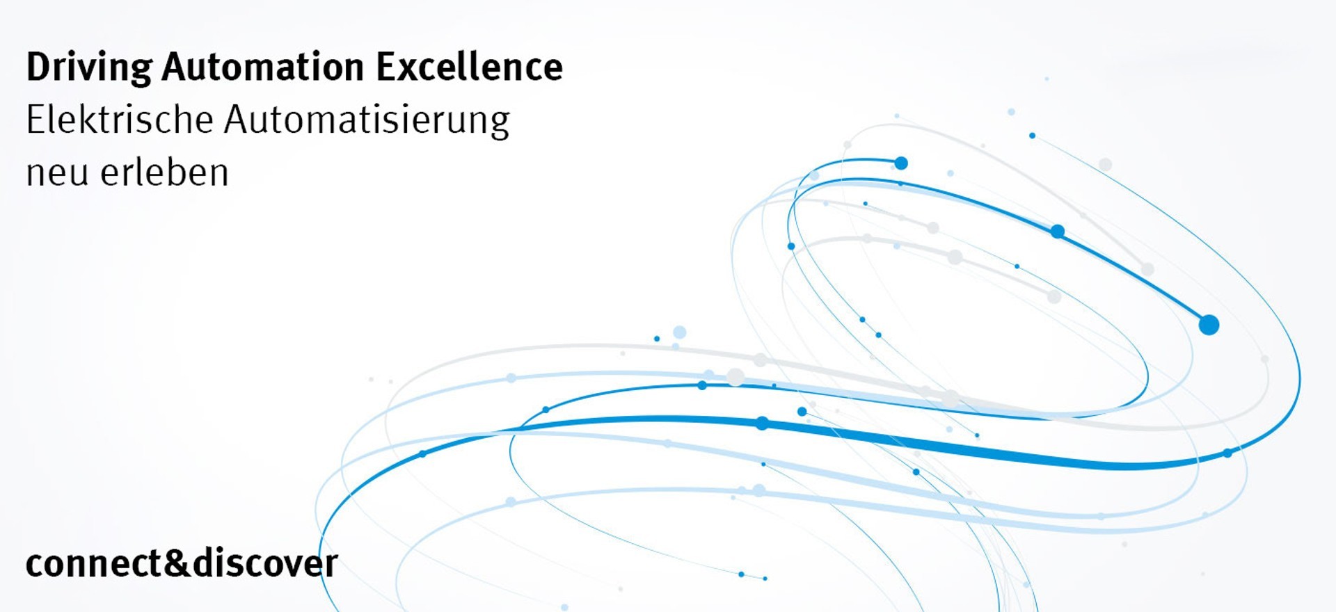 Festo at Live-Stream connect&discover | Festo AT