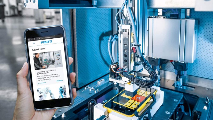 Resources | Festo CA