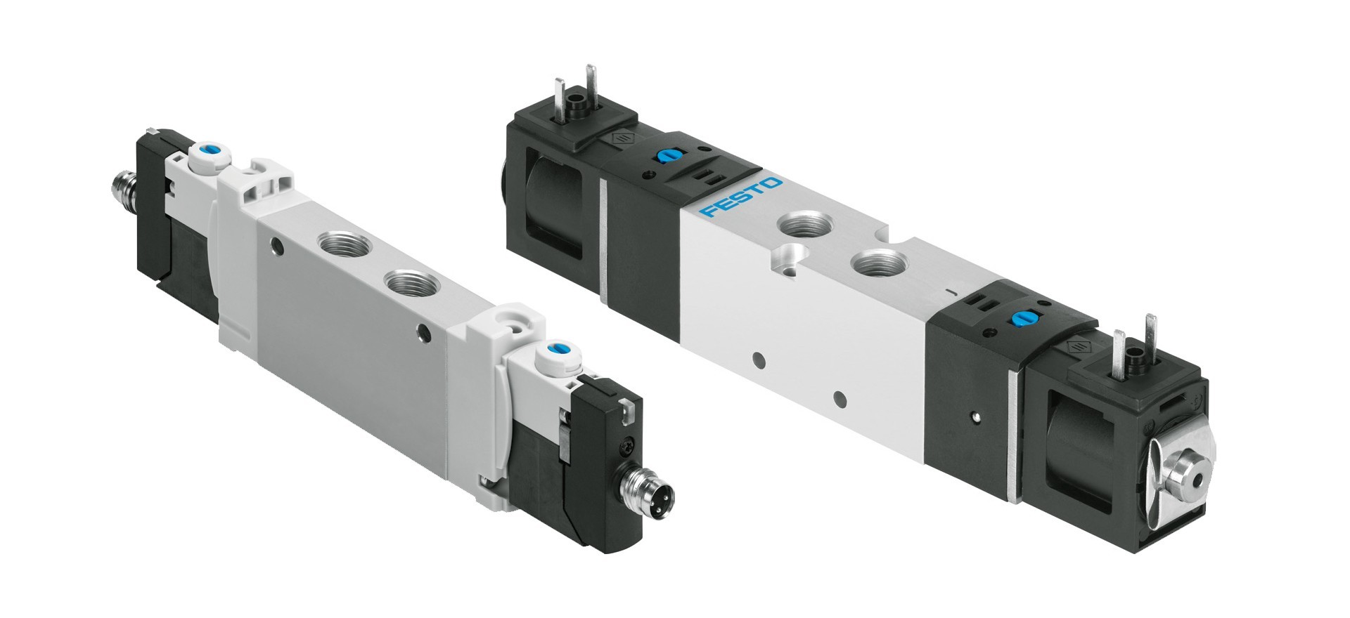 Festo Solenoid Valves | Festo CA