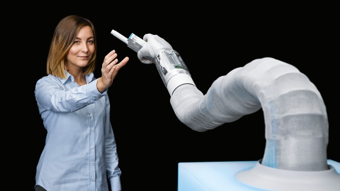 2019 中國國際工業博覽會｜Festo 台灣 | Festo TW