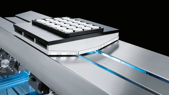 2019 中国国际工业博览会（工业自动化展） | Festo HK