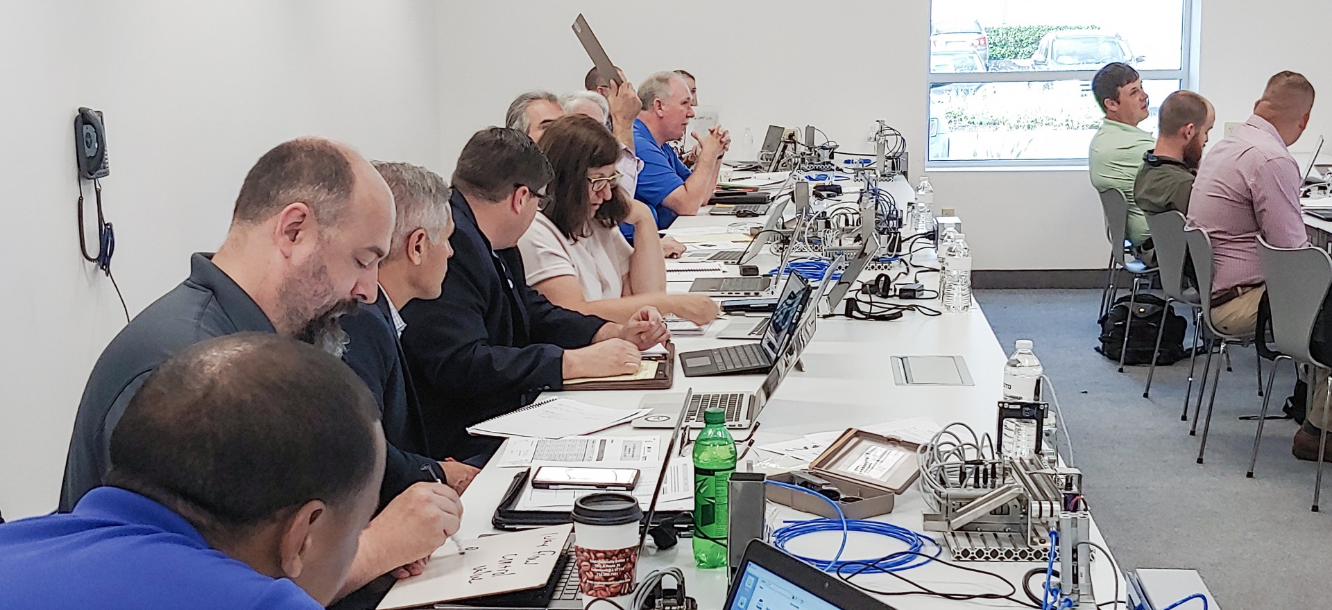 3M Manufacturing and Academic Partnership Summit | Festo USA