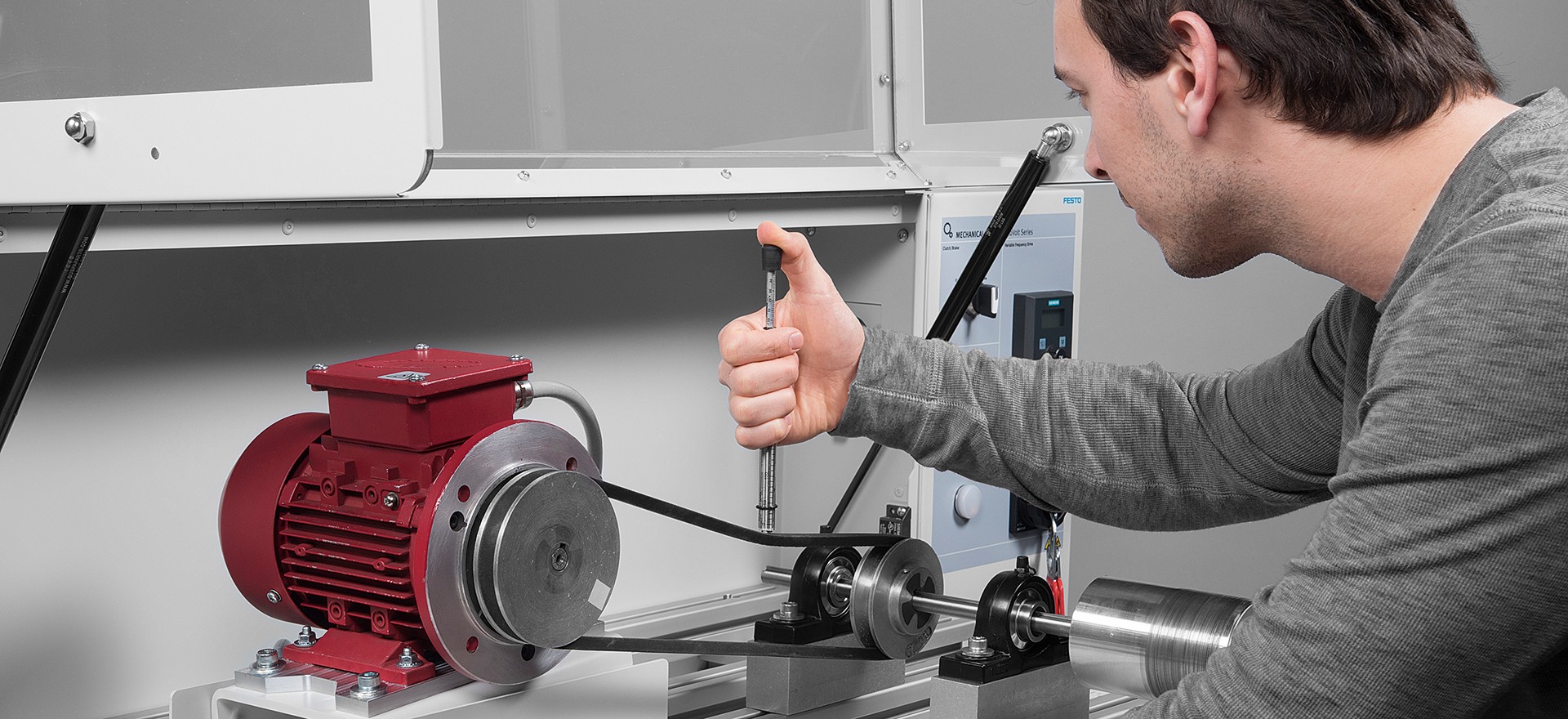 NIMS ITM Standards | Festo USA