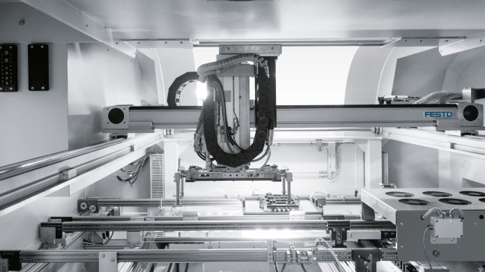 Festo - automation technology and technical education | Festo HK