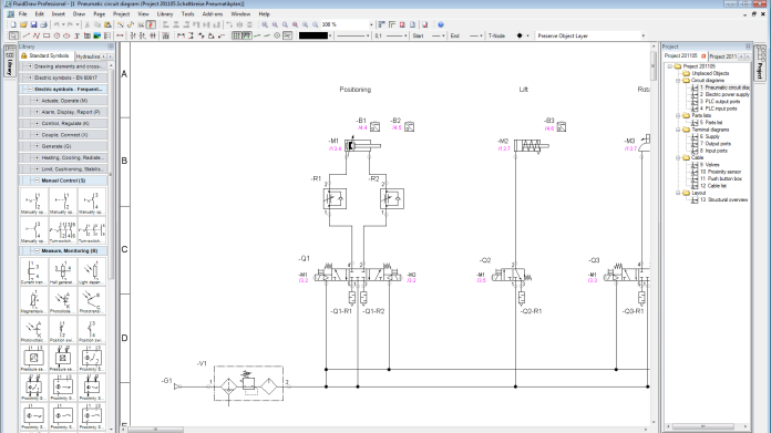Tutorial Festo Fluidsim Step By Step Program Ladder Plc, 47% OFF Tutorial Festo Fluidsim Step By Step Program Ladder Plc, 47% OFF