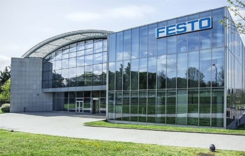 Festo France | Festo FR