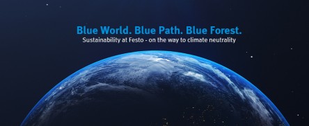 Festo a SPS Italia | Festo IT