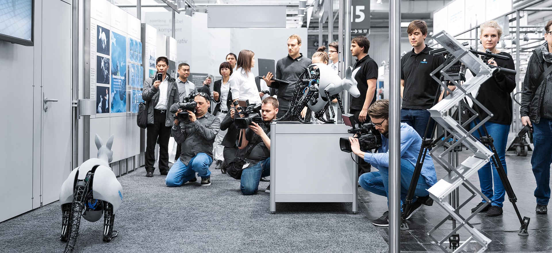 Portal de Imprensa | Festo PT