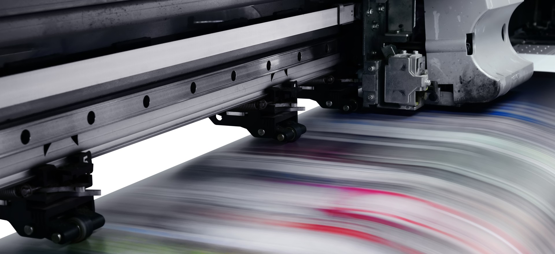 Printing, Paper and Converting Industry | Festo USA