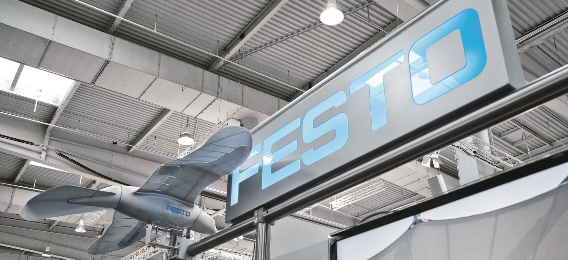 飛斯妥 - 自動化技術和技術培訓 | Festo TW