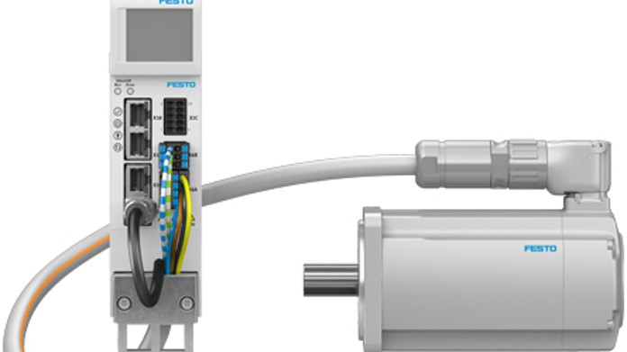 Electric Automation | Festo USA