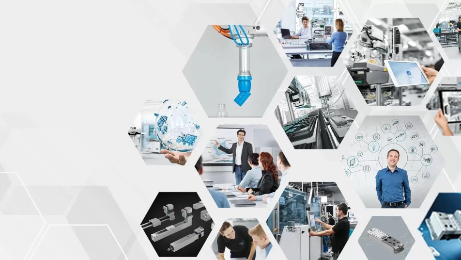 Ferias y eventos | Festo AR