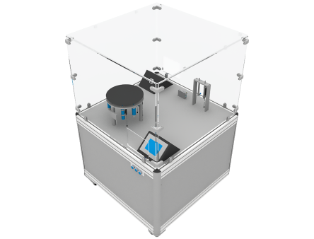 SEMICON Taiwan 2023 | Festo TW