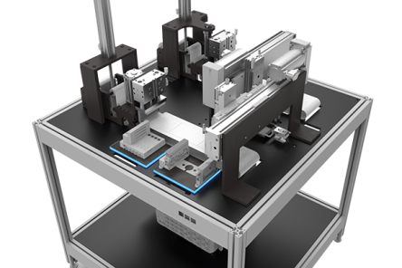 한국훼스토 전시회 | InterBattery korea | Festo KR