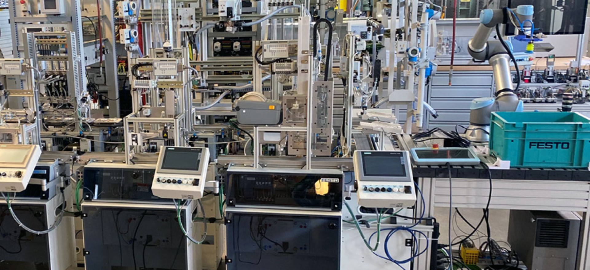 Closing the Skills Gap in AgTech | Festo USA