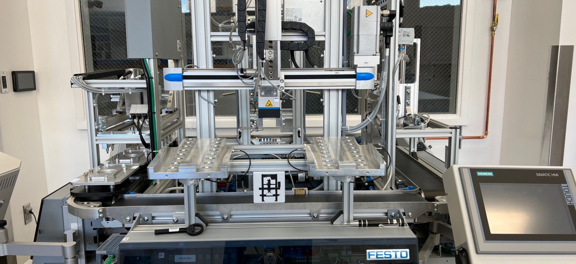 Elevating Augmented Reality in the Classroom | Festo USA