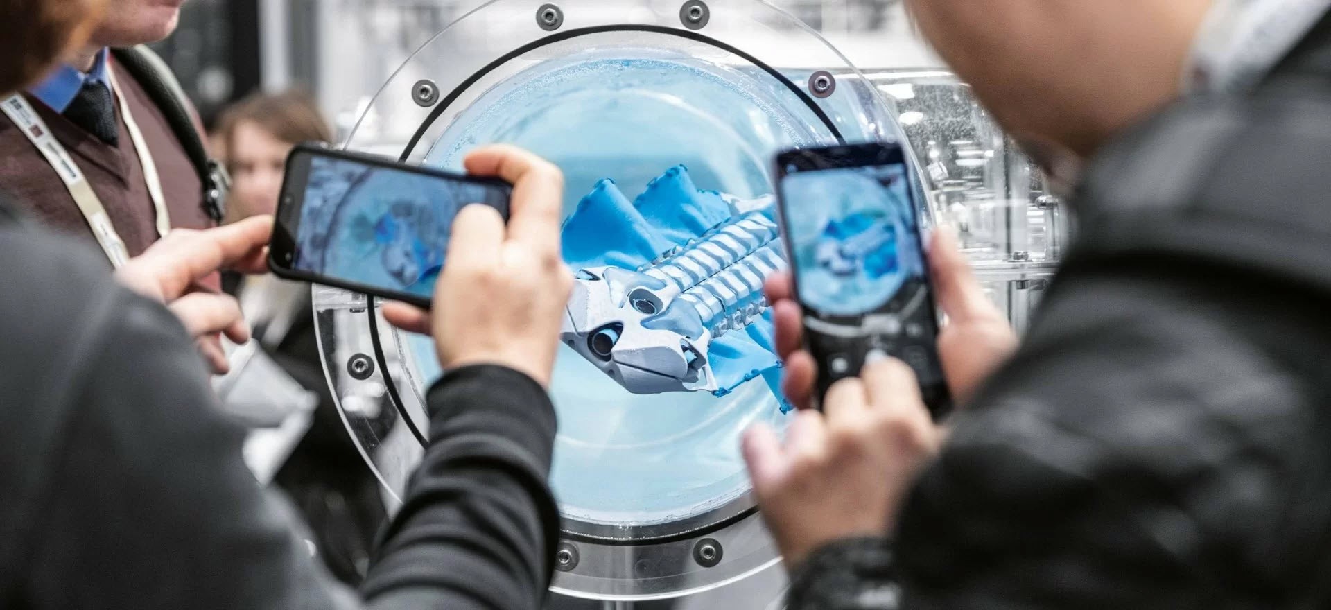 Fuarlar ve Sempozyumlar | Festo TR