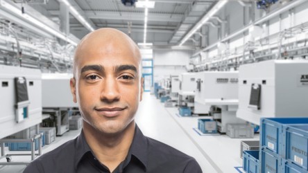 Pneumatic & electric automation technology | Festo USA