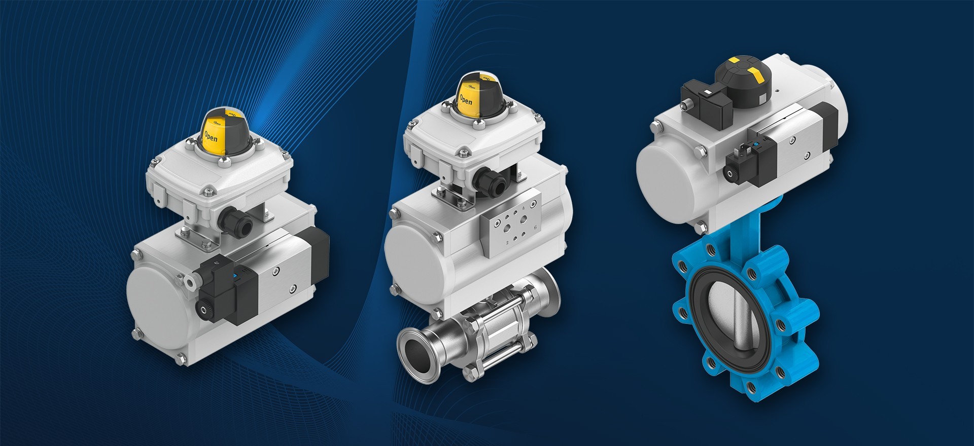 Process automation | Festo CA