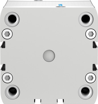 Compact air cylinder ADN-80-40-I-P-A | Festo USA