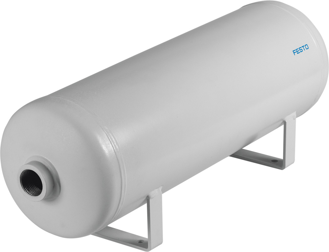 Buy Air reservoir VZS online | Festo USA