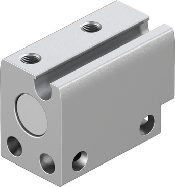 Compact air cylinder ADN-S-6-5-I-A | Festo USA