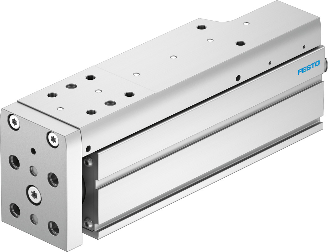 Buy Mini slide EGSC-BS online | Festo USA