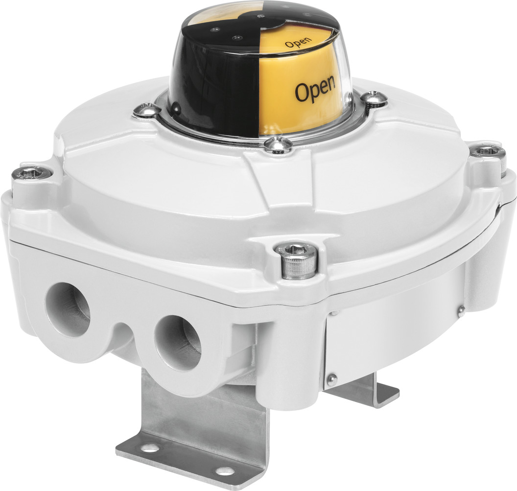 Buy Sensor box SRBE online | Festo USA