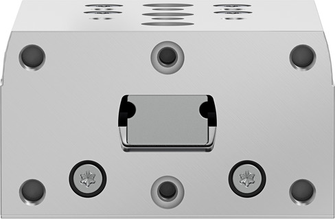 Mini slide DGST-10-10-PA | Festo USA