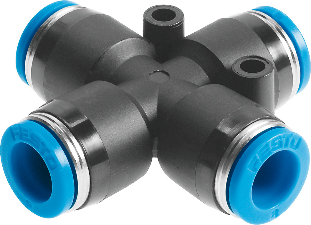 Push-in X connector QSX-8 | Festo USA