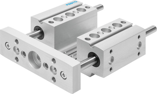 Buy Guide unit EAGF online | Festo USA