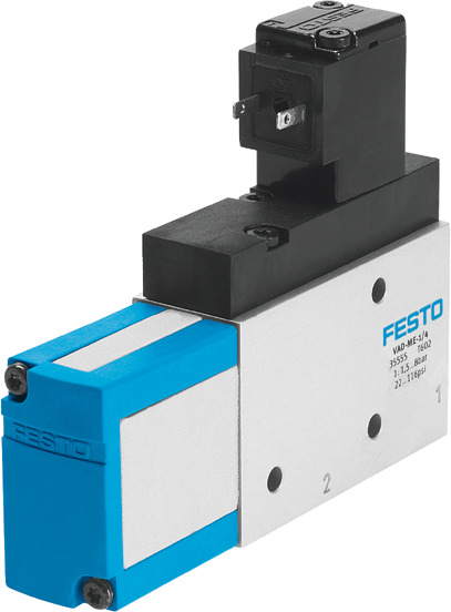 Buy Vacuum generator VAD-M, VAD-M-I online | Festo USA