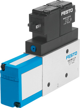 Vacuum generator VAD-ME-I-1/4 | Festo USA