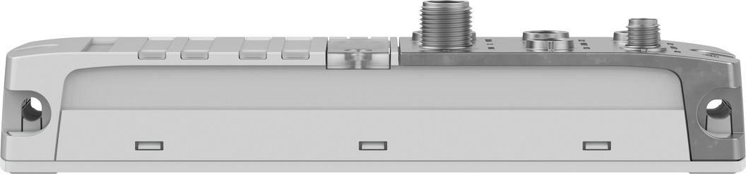 Interface PROFIBUS CPX-AP-I-PB-M12 | Festo FR