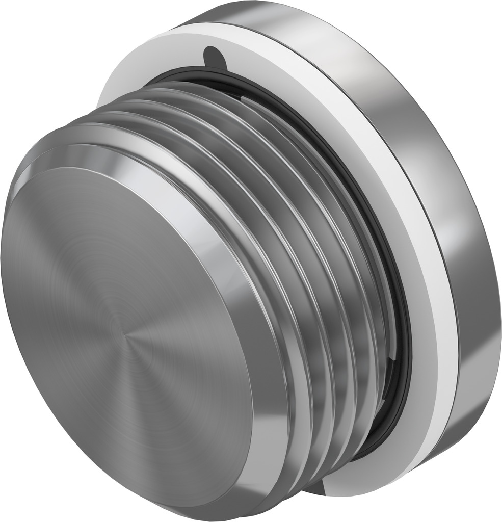 Blanking plug B-1 | Festo USA