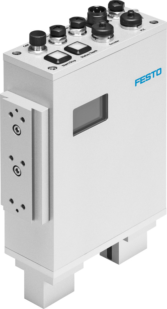 Checkbox CHB-C-N | Festo USA