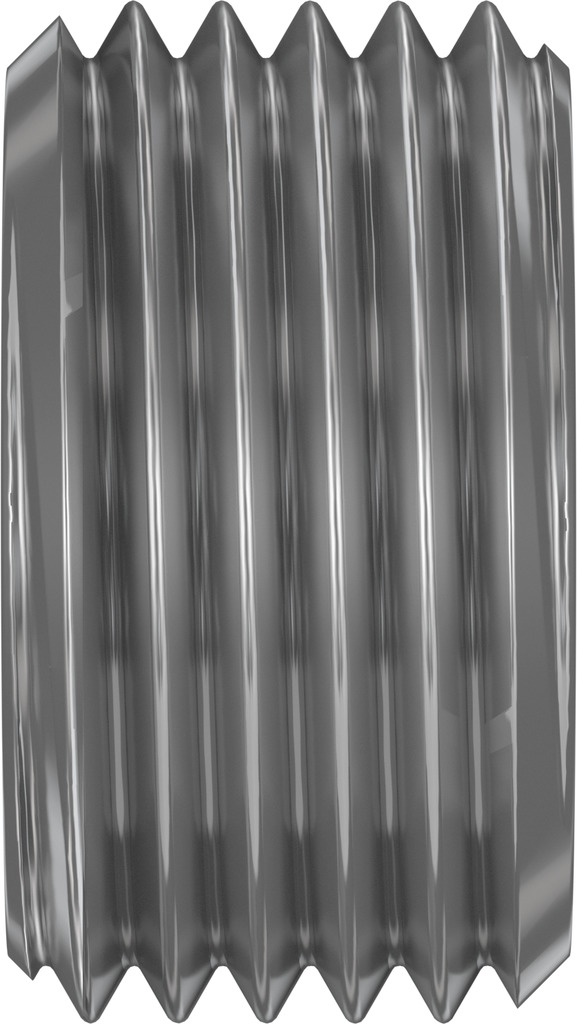 Blanking plug B-1/2-NPT | Festo USA