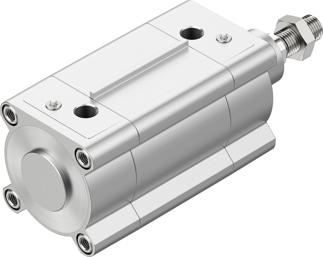 ISO cylinder DSBF-C-80-160-PPVA-N3-R | Festo USA
