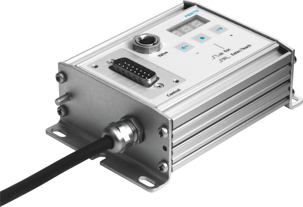 Buy End position controller SPC11 online | Festo USA