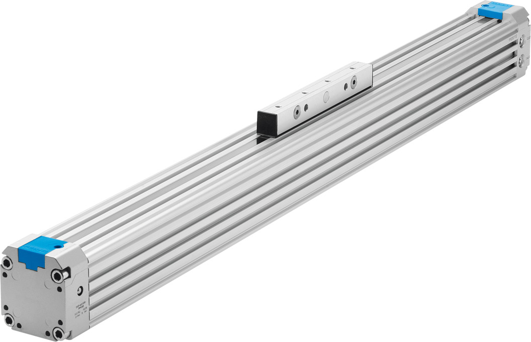 Festo Electric Linear Actuators at Clifford Hochstetler blog