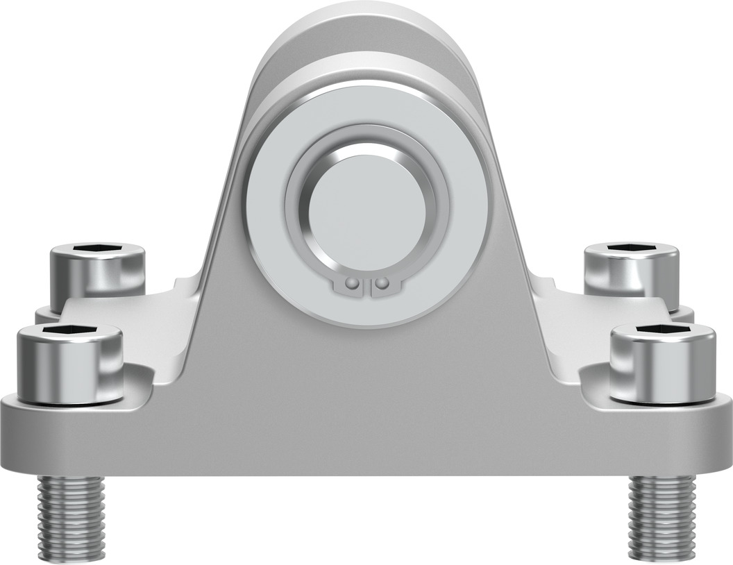 Clevis flange SNCB-100 | Festo USA