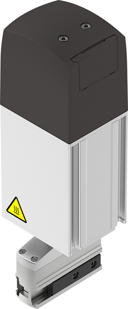 Rotary gripper module EHMD-40-RE-GE-16 | Festo USA